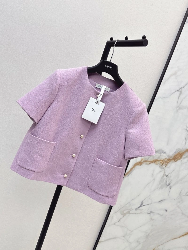 Economical Christian Dior Outwear