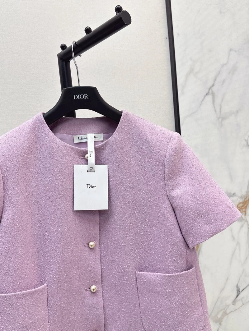 Economical Christian Dior Outwear