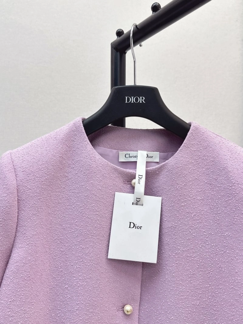 Economical Christian Dior Outwear