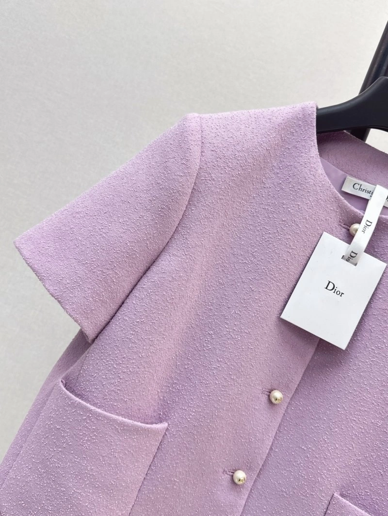 Economical Christian Dior Outwear