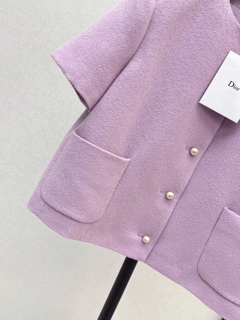 Economical Christian Dior Outwear