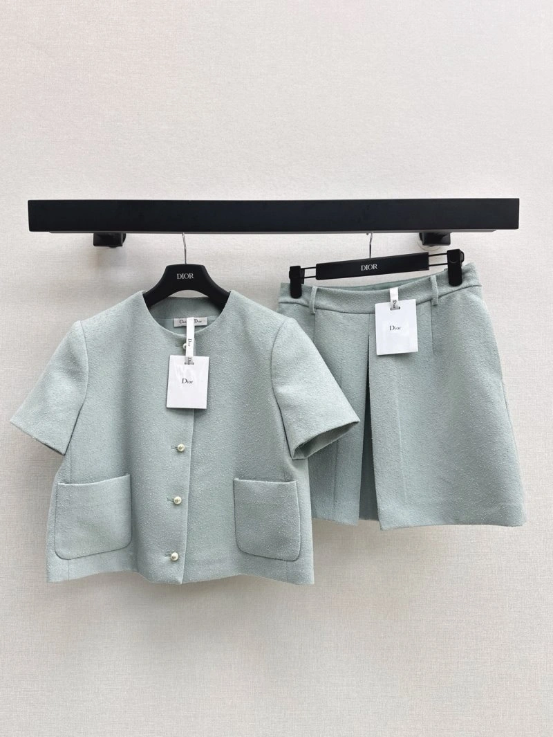 Christian Dior Outwear