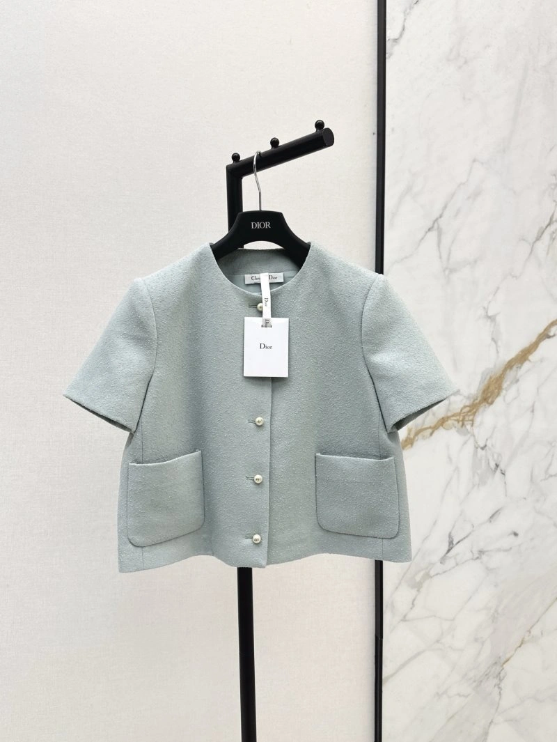 1:1 copy Christian Dior Outwear