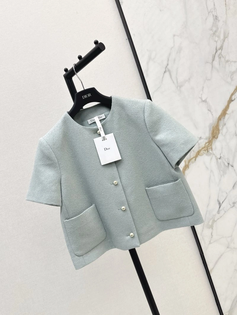 1:1 copy Christian Dior Outwear