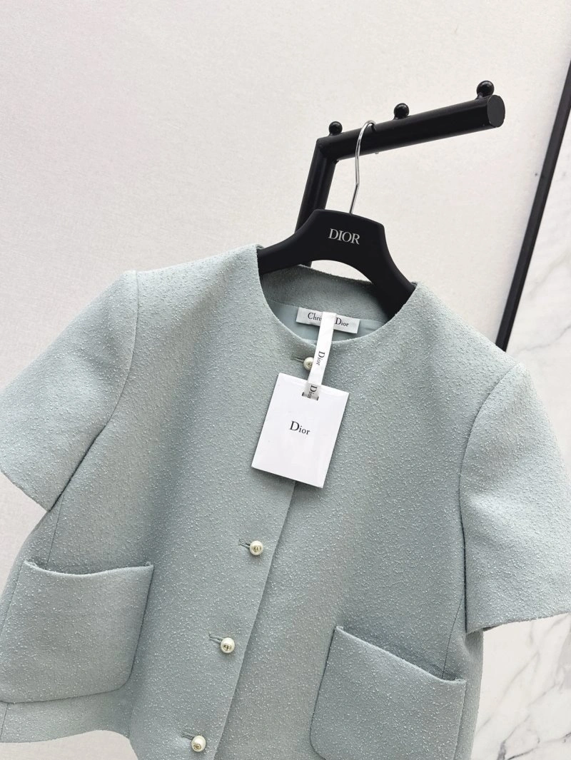 1:1 copy Christian Dior Outwear