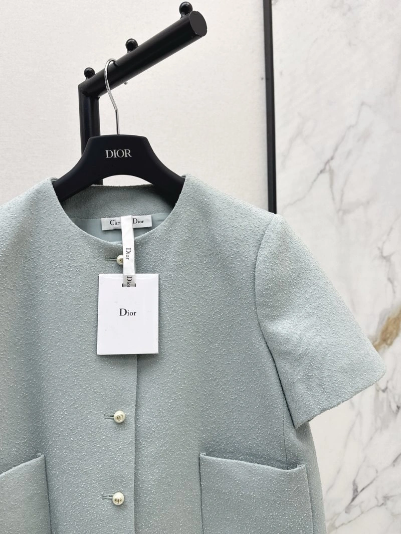1:1 copy Christian Dior Outwear