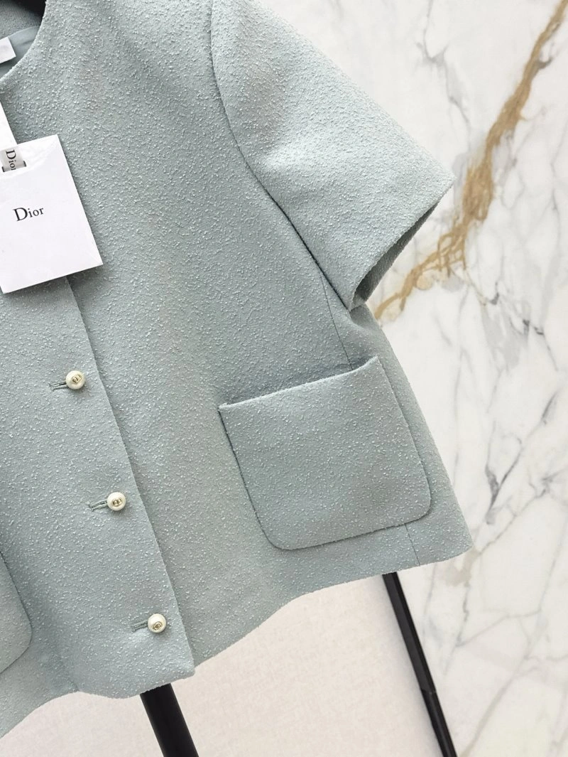 1:1 copy Christian Dior Outwear