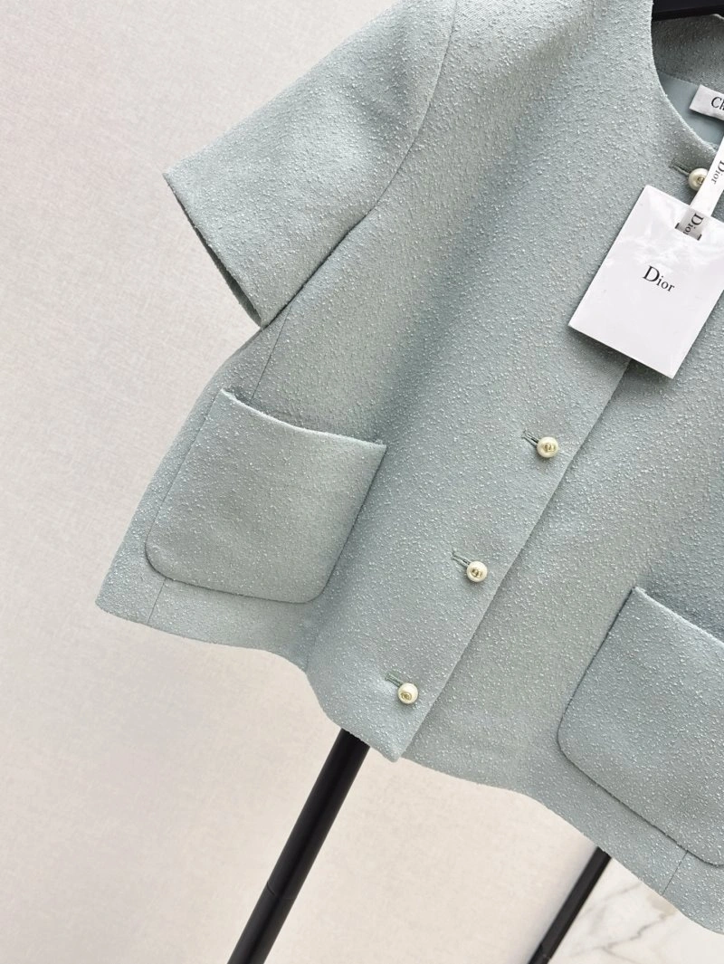 1:1 copy Christian Dior Outwear