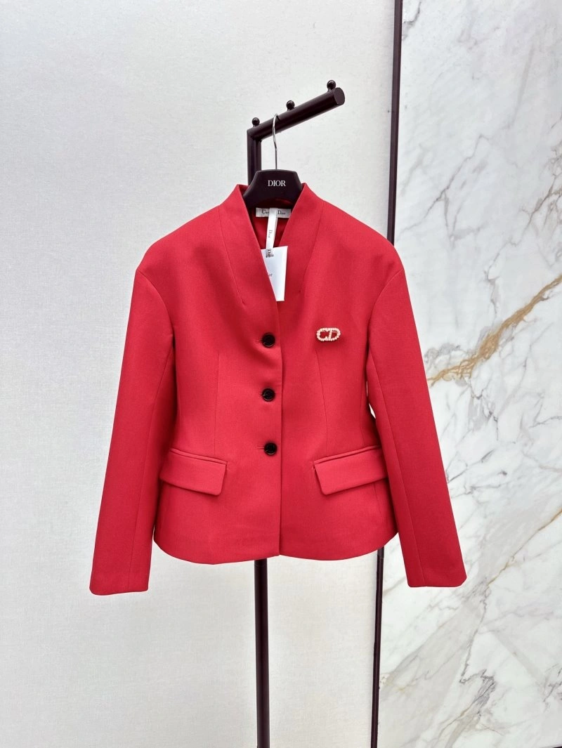 Christian Dior Outwear