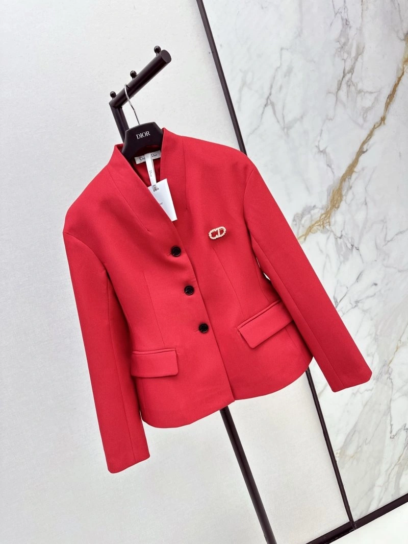 Brand-original Christian Dior Outwear