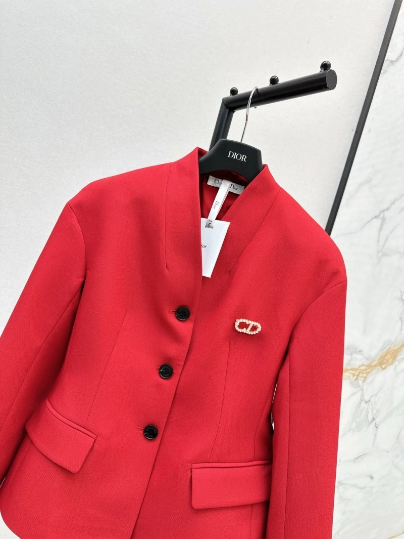 Brand-original Christian Dior Outwear