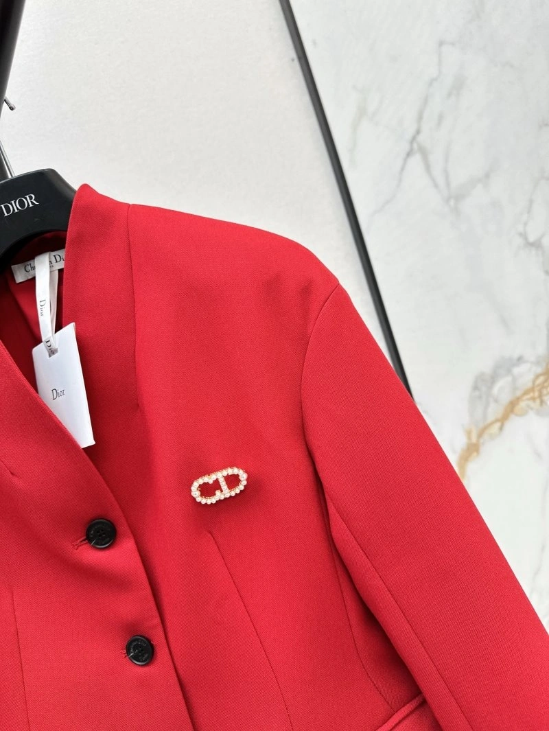 Brand-original Christian Dior Outwear