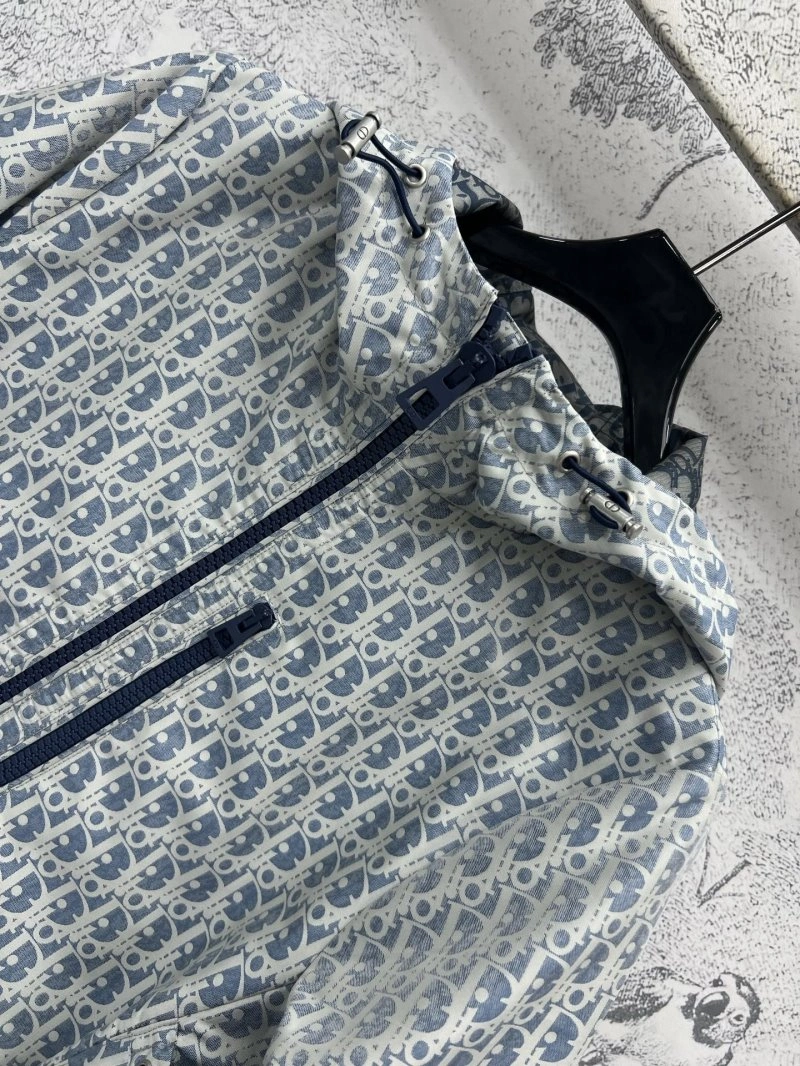 1:1 copy Christian Dior Outwear