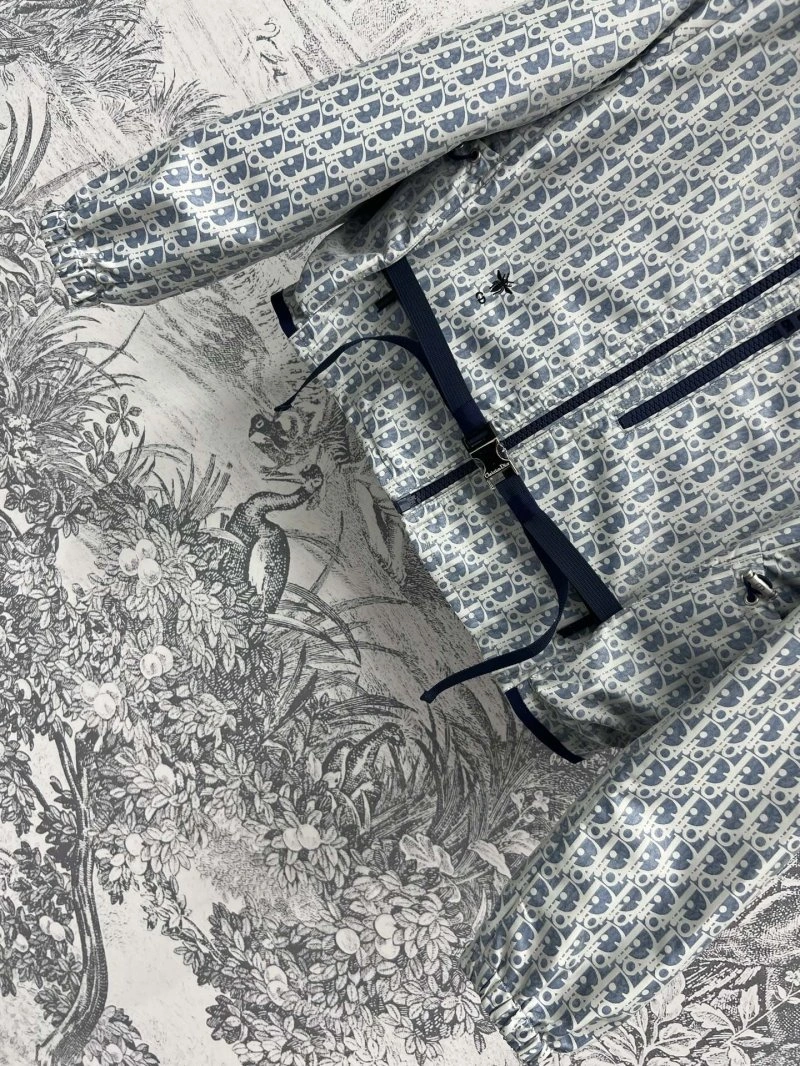 1:1 copy Christian Dior Outwear