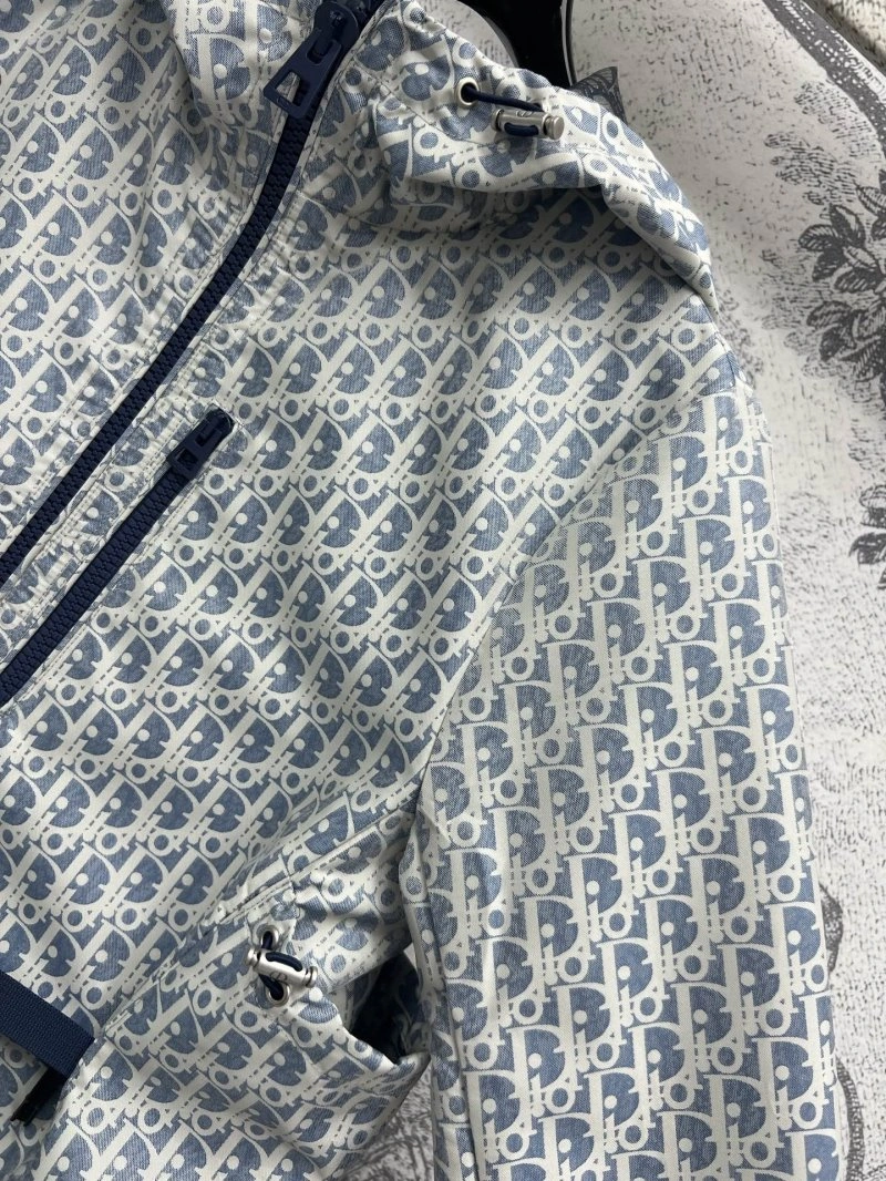 1:1 copy Christian Dior Outwear