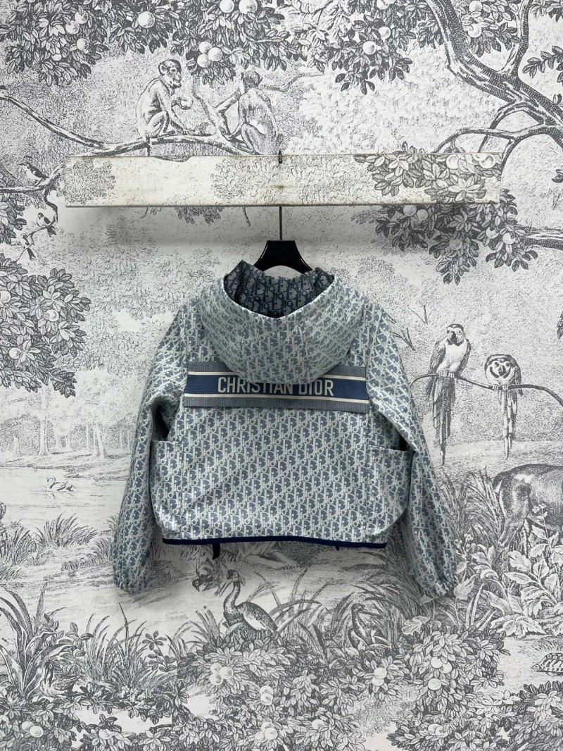 1:1 copy Christian Dior Outwear