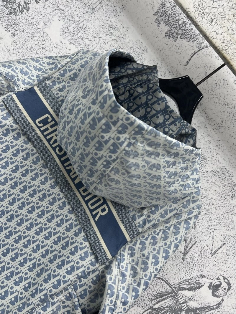 1:1 copy Christian Dior Outwear