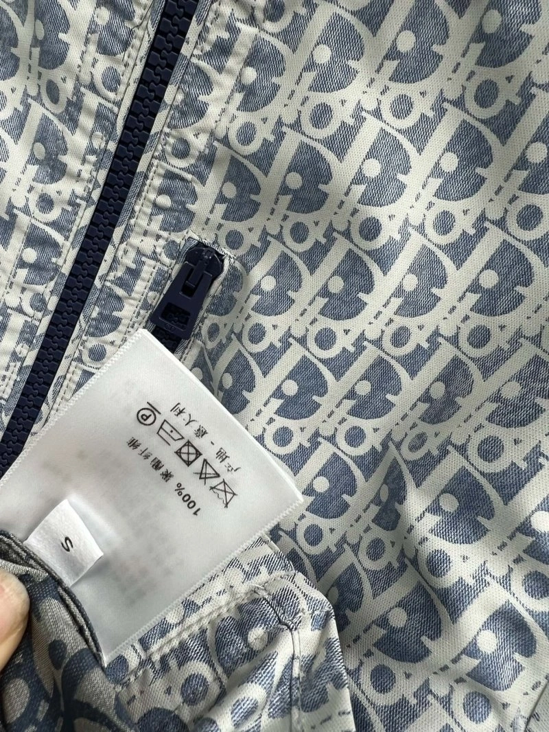 1:1 copy Christian Dior Outwear