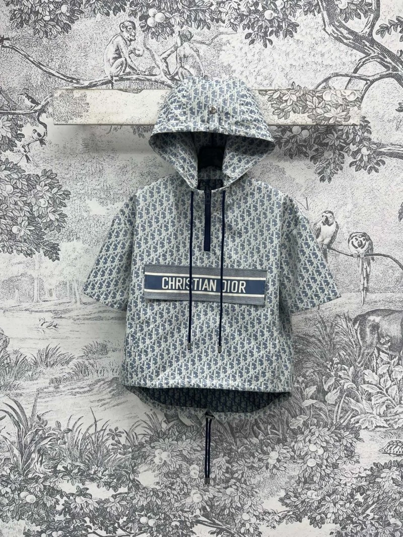 Christian Dior Outwear