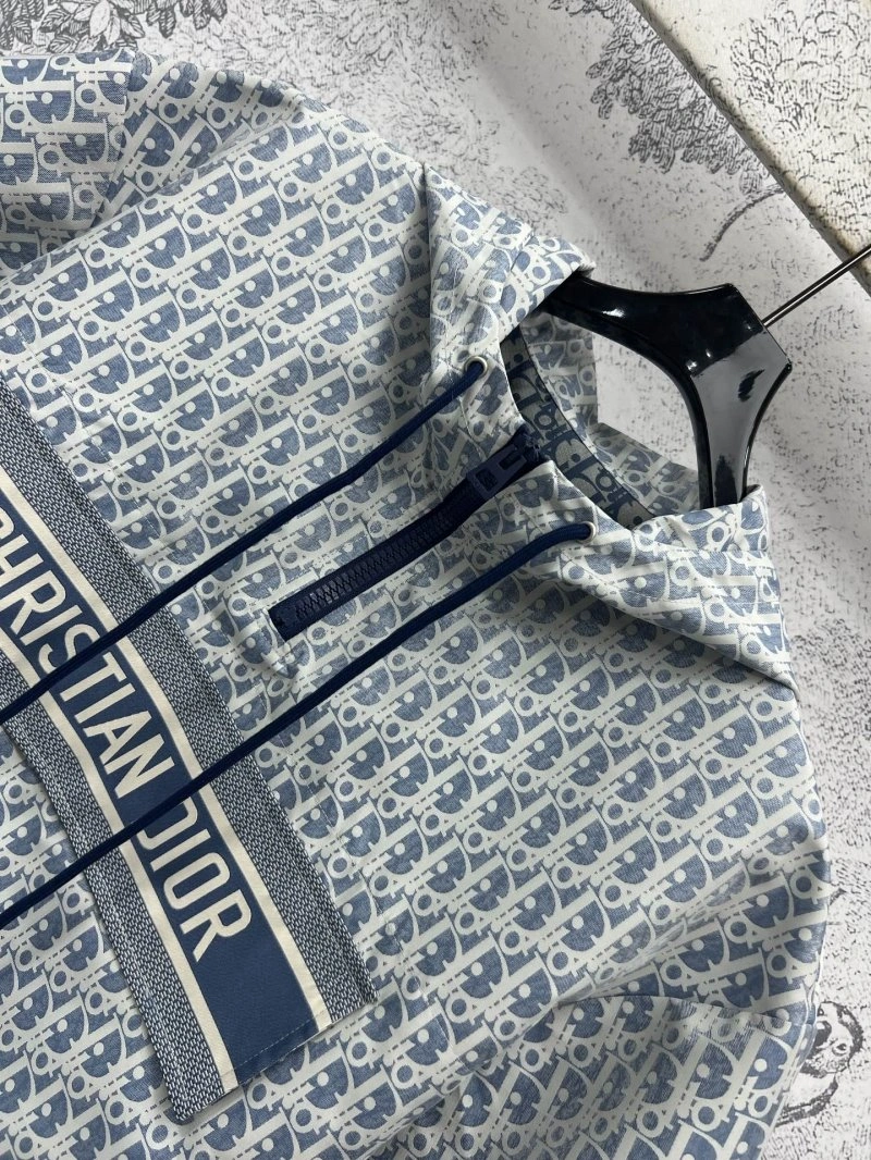 Factory-made Christian Dior Outwear