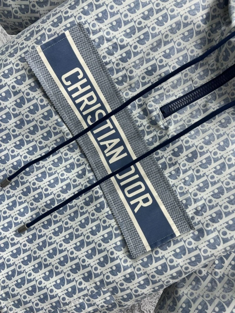 Factory-made Christian Dior Outwear