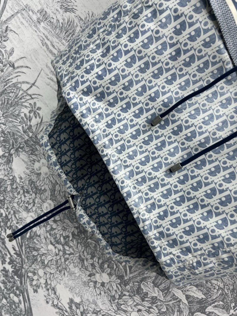 Factory-made Christian Dior Outwear