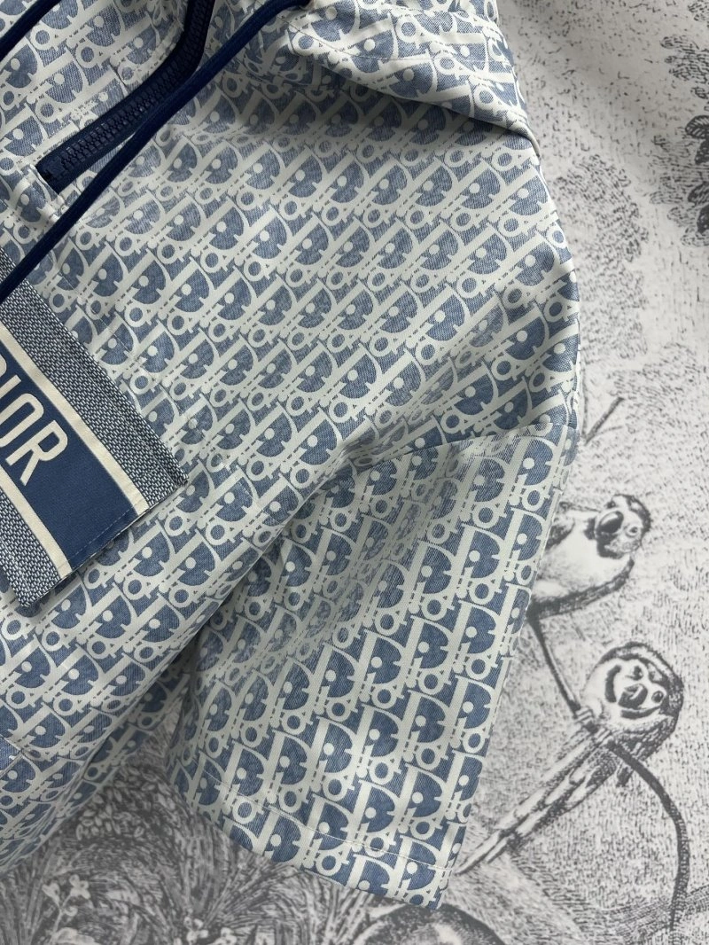 Factory-made Christian Dior Outwear