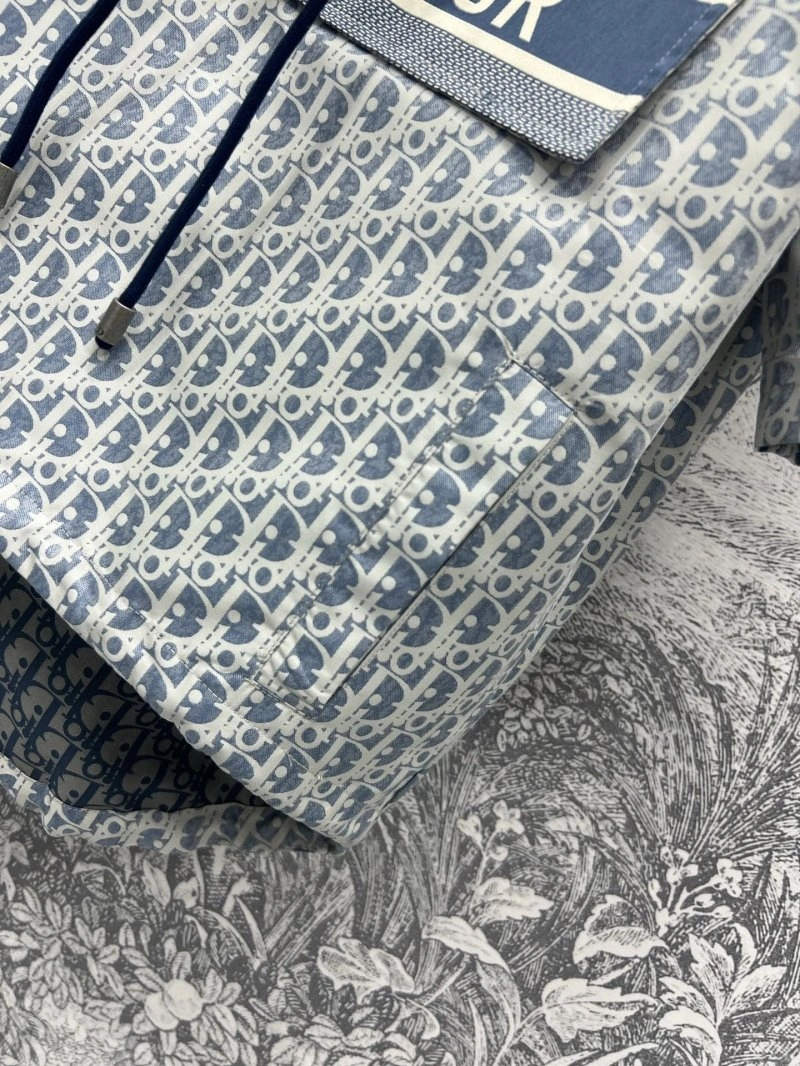 Factory-made Christian Dior Outwear