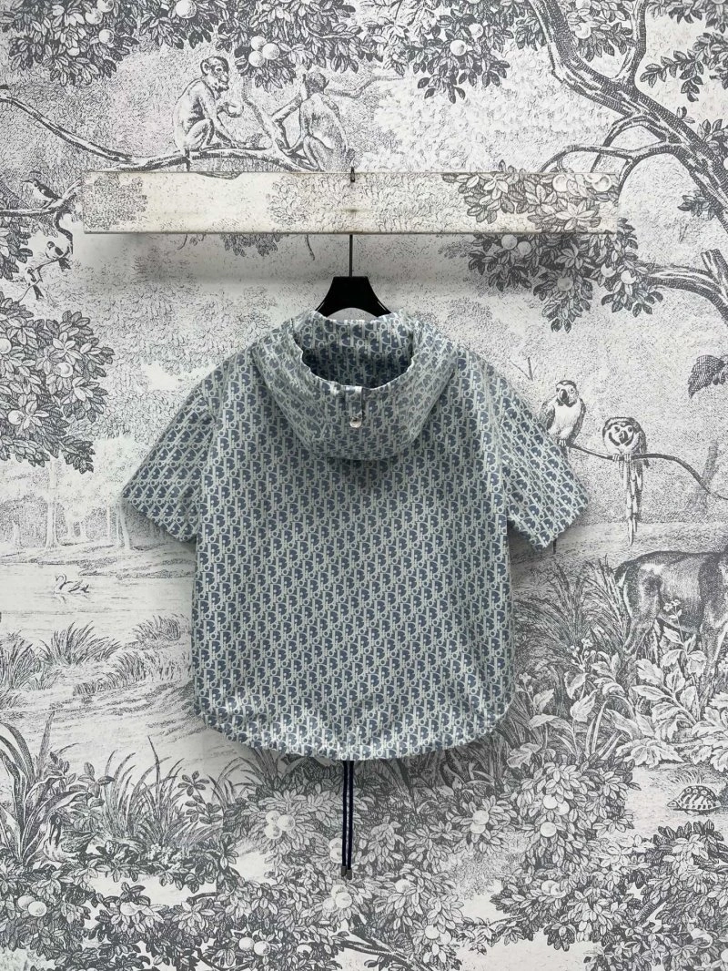 Factory-made Christian Dior Outwear