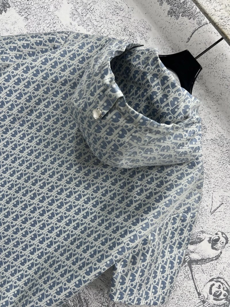 Factory-made Christian Dior Outwear