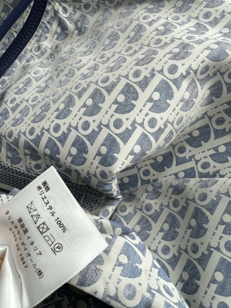 Factory-made Christian Dior Outwear