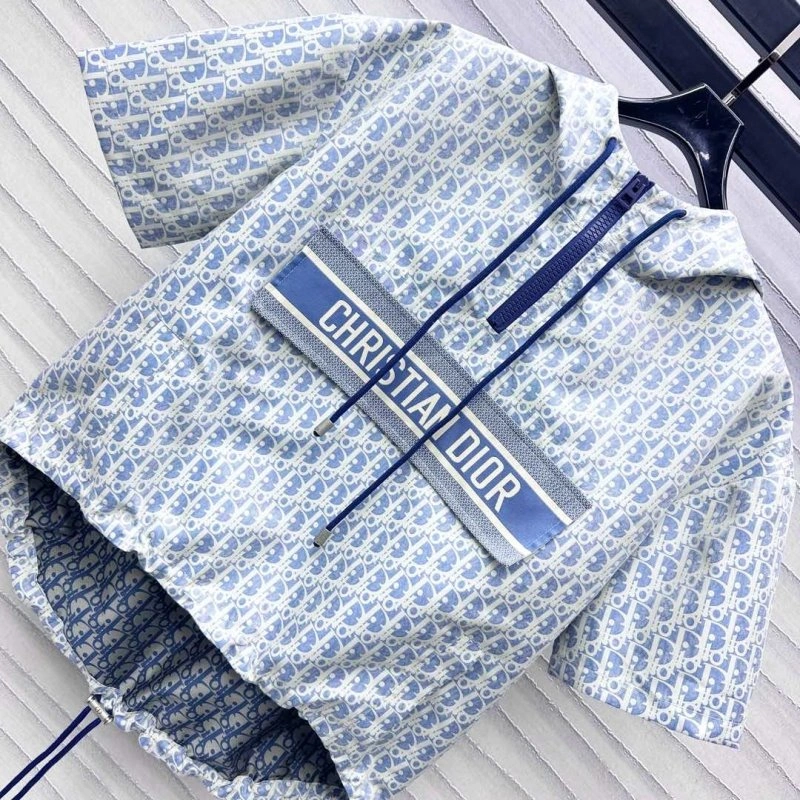 Real Christian Dior Outwear