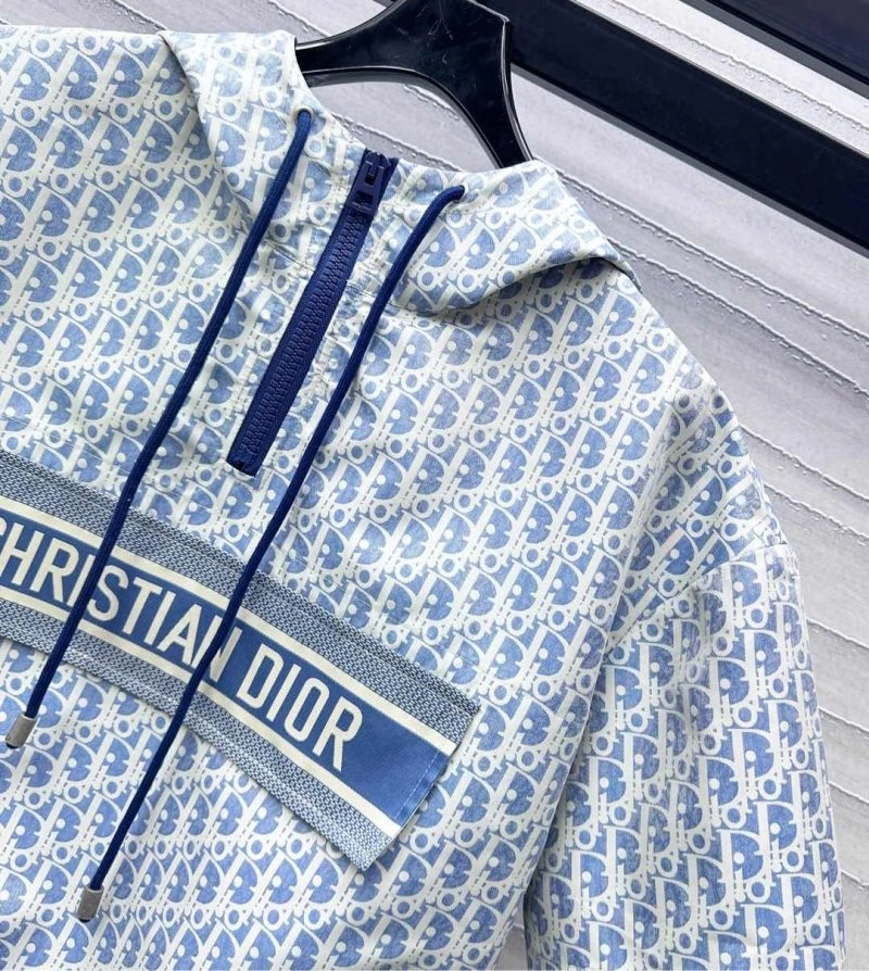 Real Christian Dior Outwear