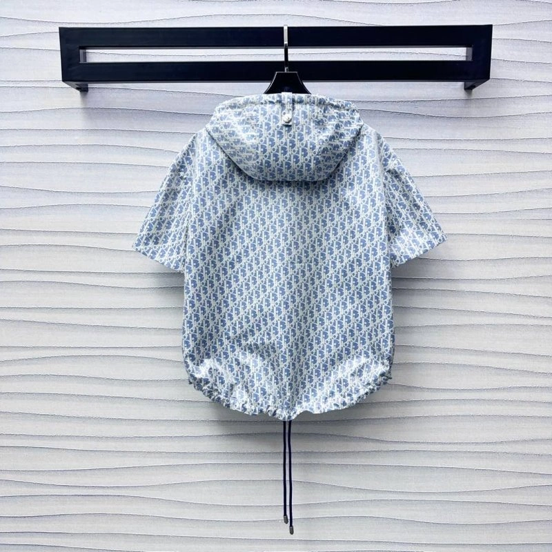 Real Christian Dior Outwear