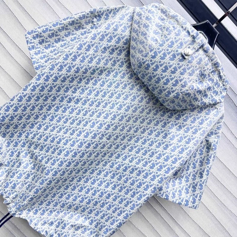 Real Christian Dior Outwear