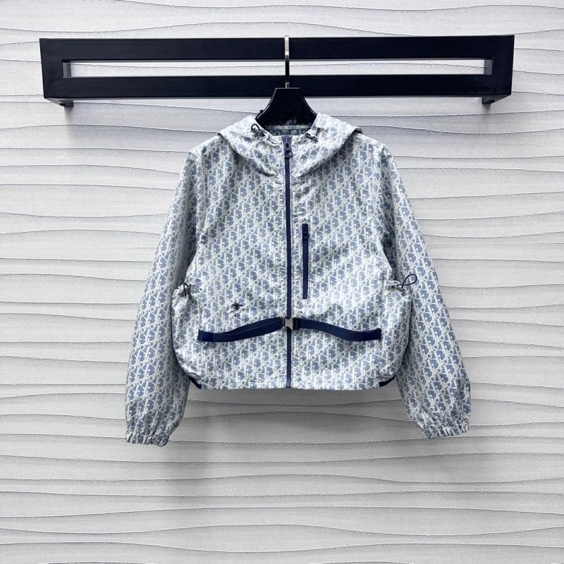 Christian Dior Outwear