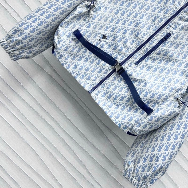 Factory-made Christian Dior Outwear