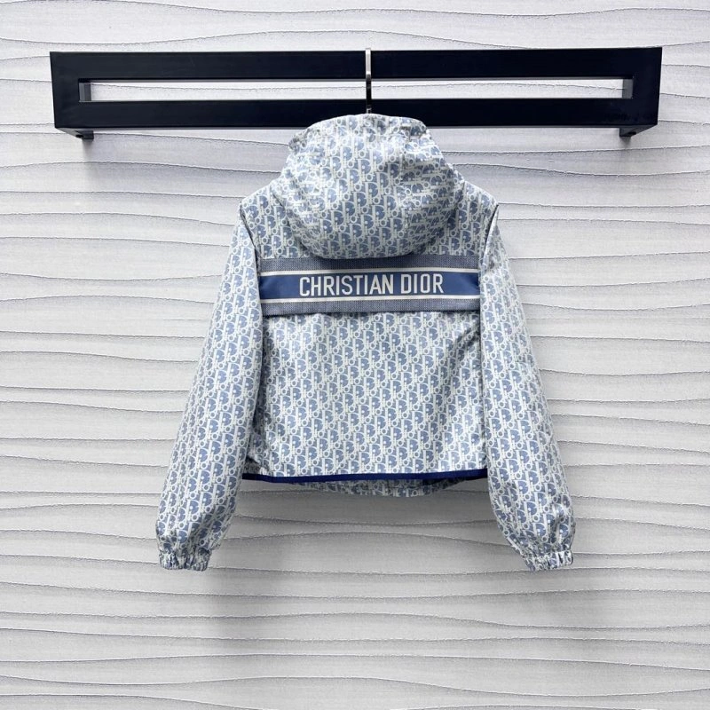 Factory-made Christian Dior Outwear