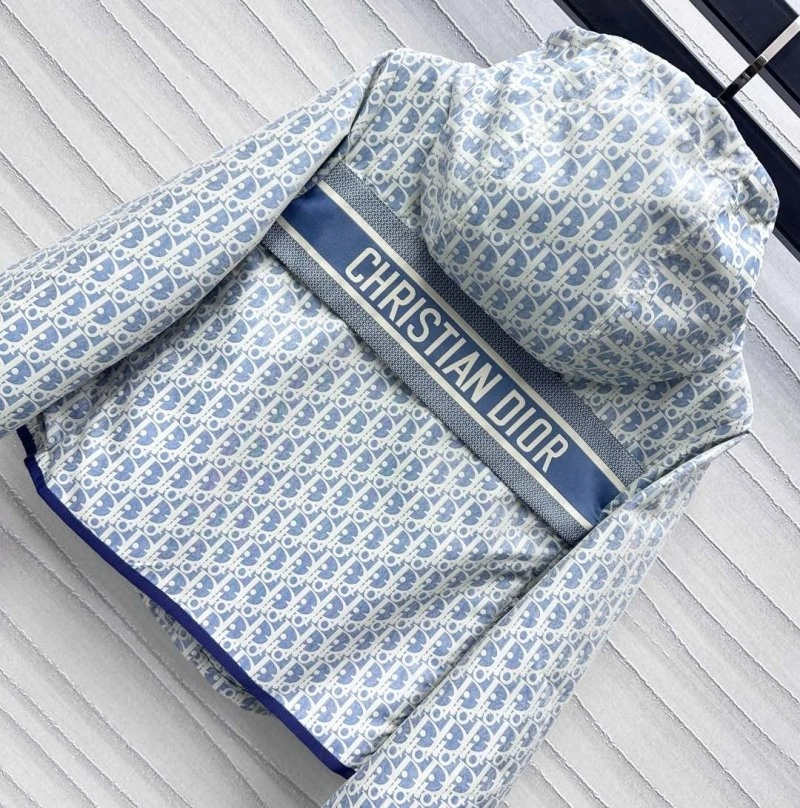 Factory-made Christian Dior Outwear