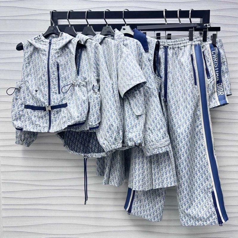 Factory-made Christian Dior Outwear