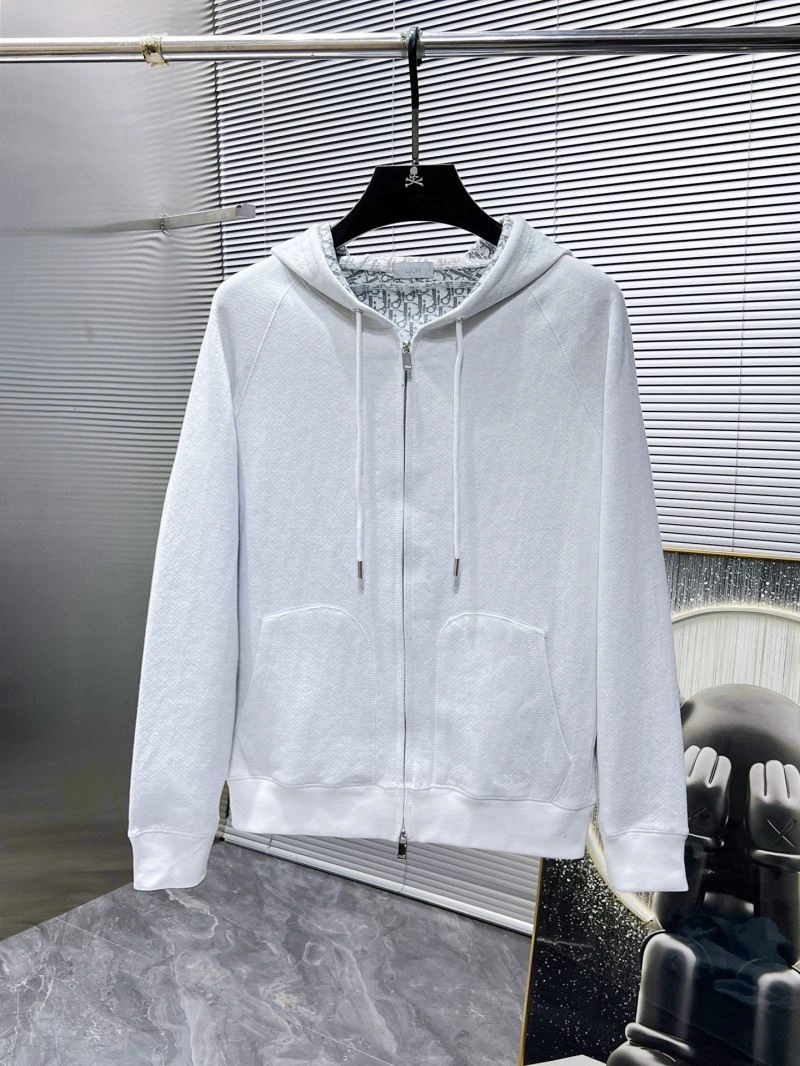 Factory-made Christian Dior Outwear