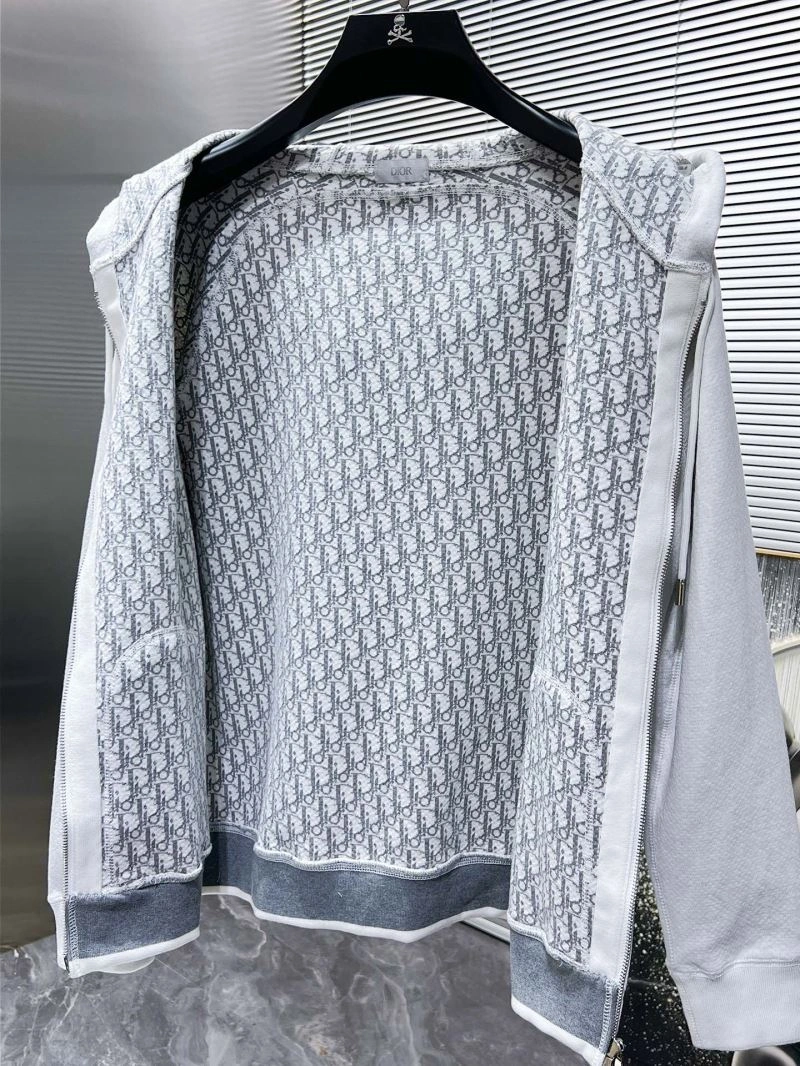 Factory-made Christian Dior Outwear