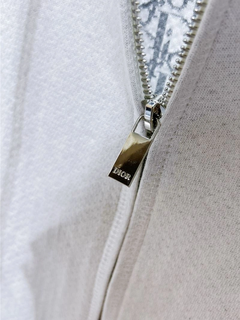 Factory-made Christian Dior Outwear
