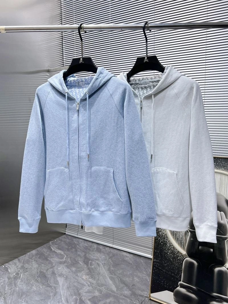 Factory-made Christian Dior Outwear