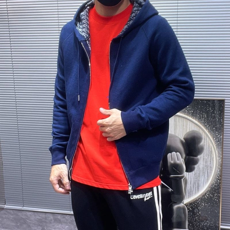 OEM Christian Dior Outwear