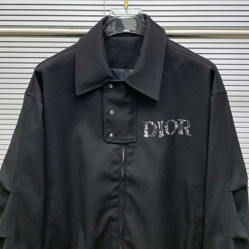 High accuracy Christian Dior Outwear