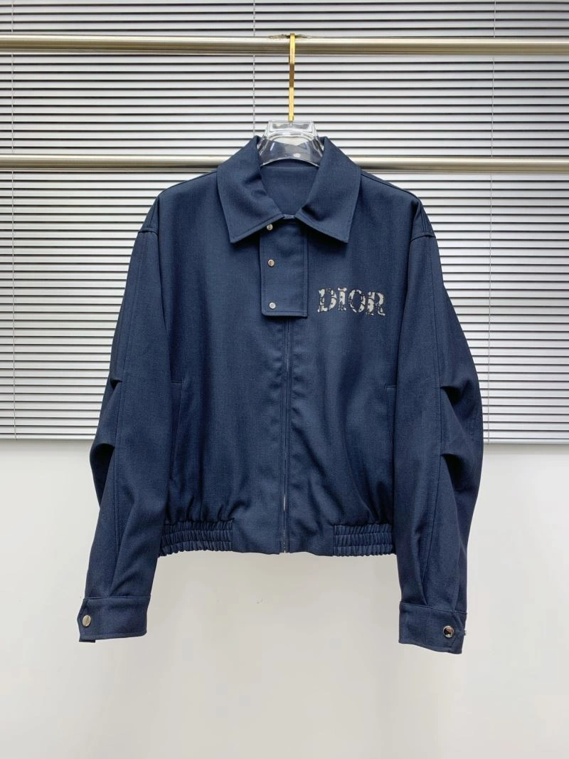 Christian Dior Outwear