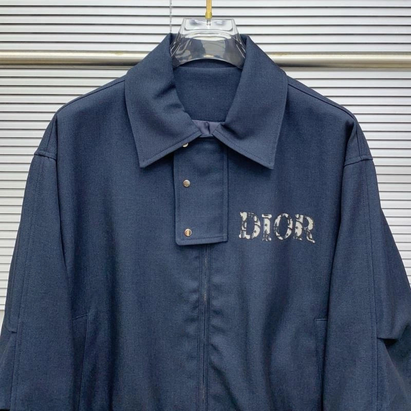 Original Christian Dior Outwear
