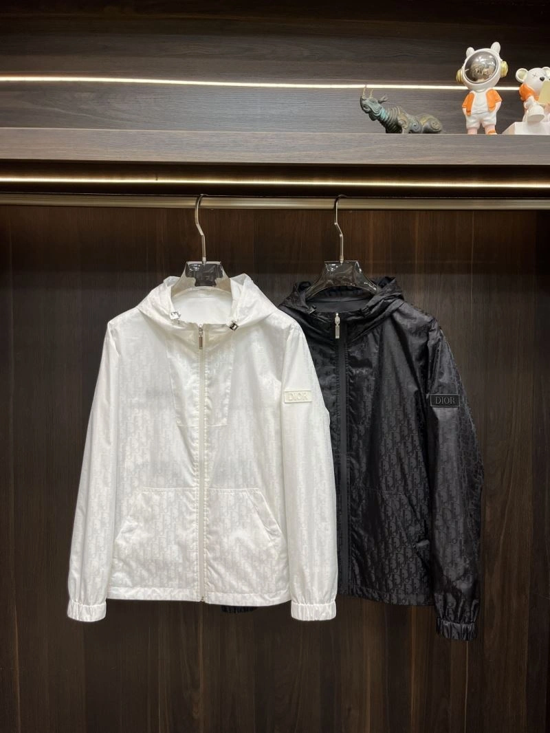 Christian Dior Outwear