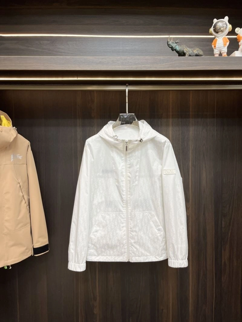 Low-cost Christian Dior Outwear